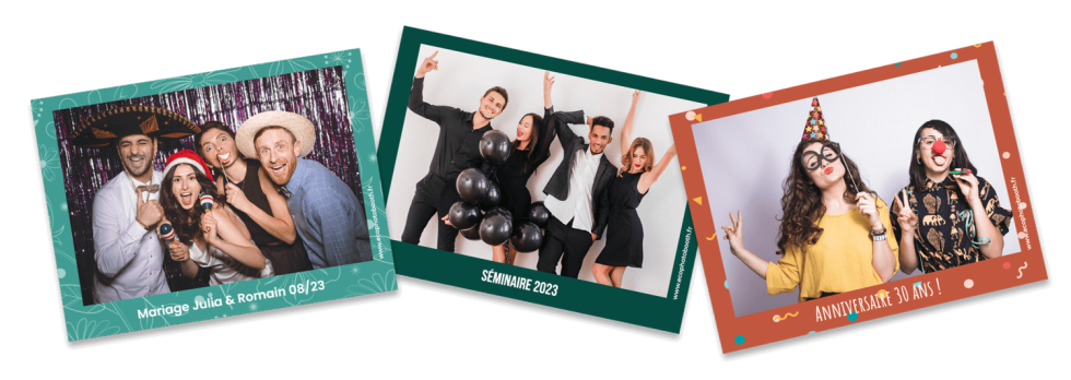 Accueil - Location Photobooth | EcoPhotobooth